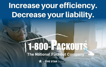 Improve Your Restoration Efficiency! - 1800 Packouts of East Denver
